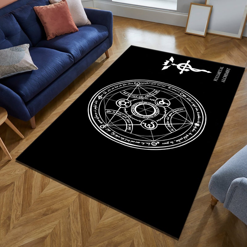 Alchemy Symbols - Etsy