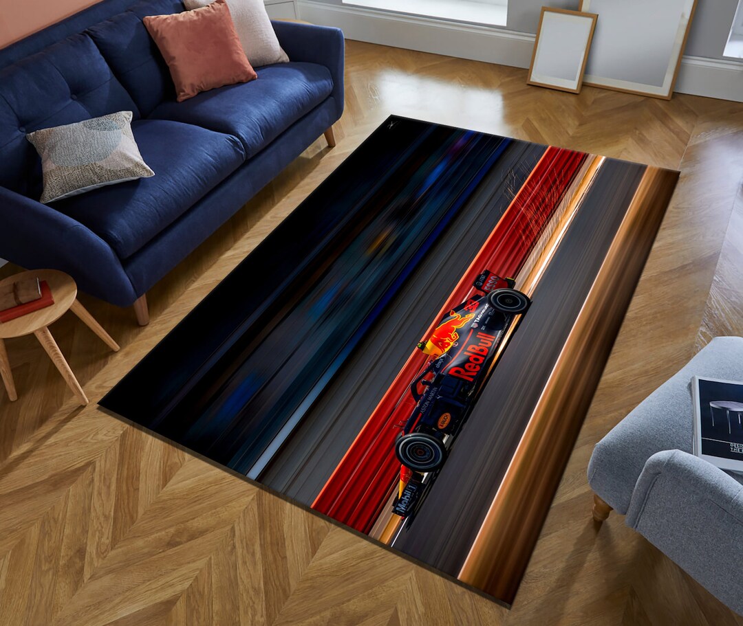 Car Rug,automobile Rug,race Rug,world Champ Rug,car Race Rug,racer Rug ...