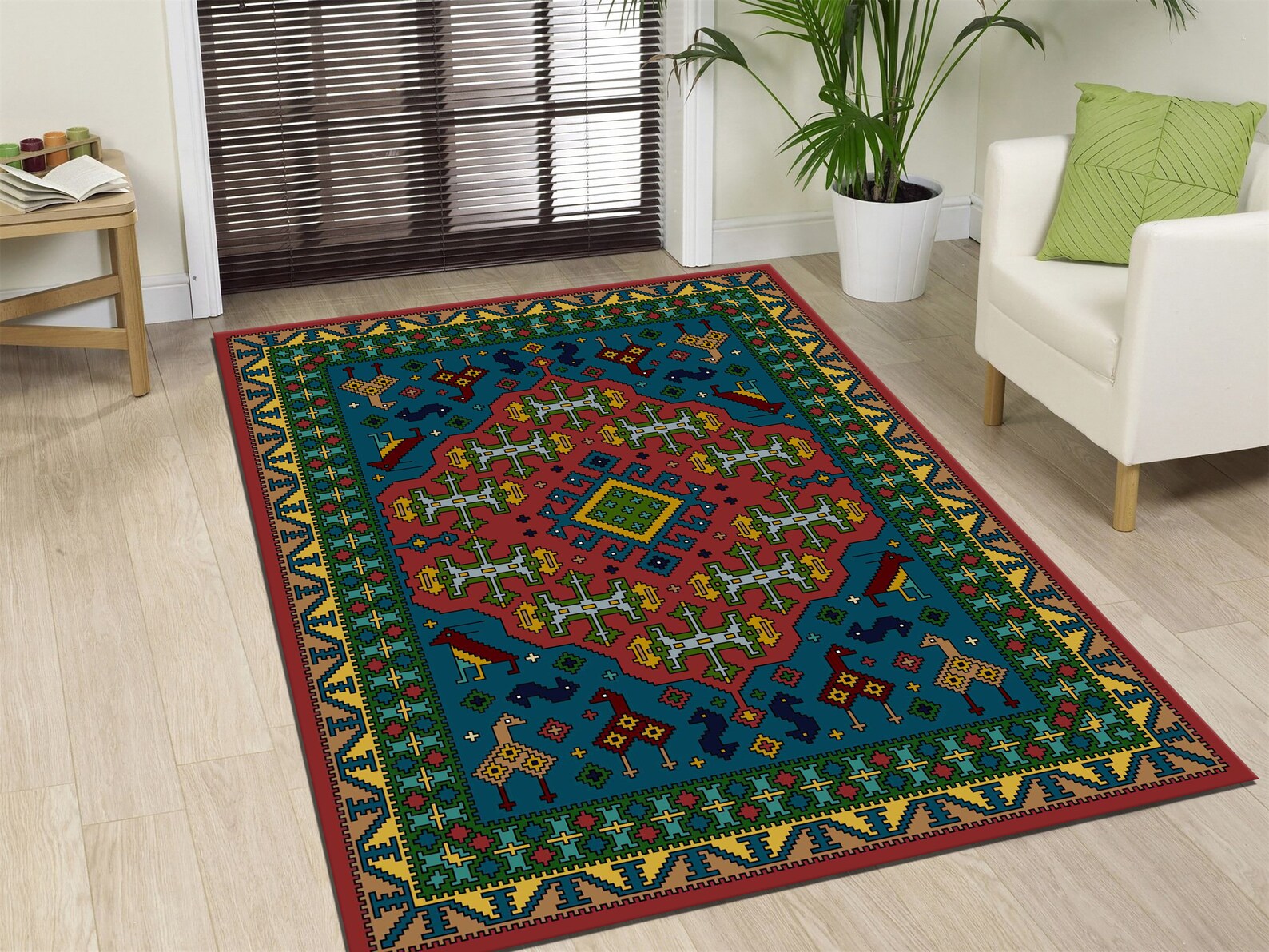 Chakra Rug,meditation Rug,energy Field Rug,yoga Rug,nirvana Rug ...