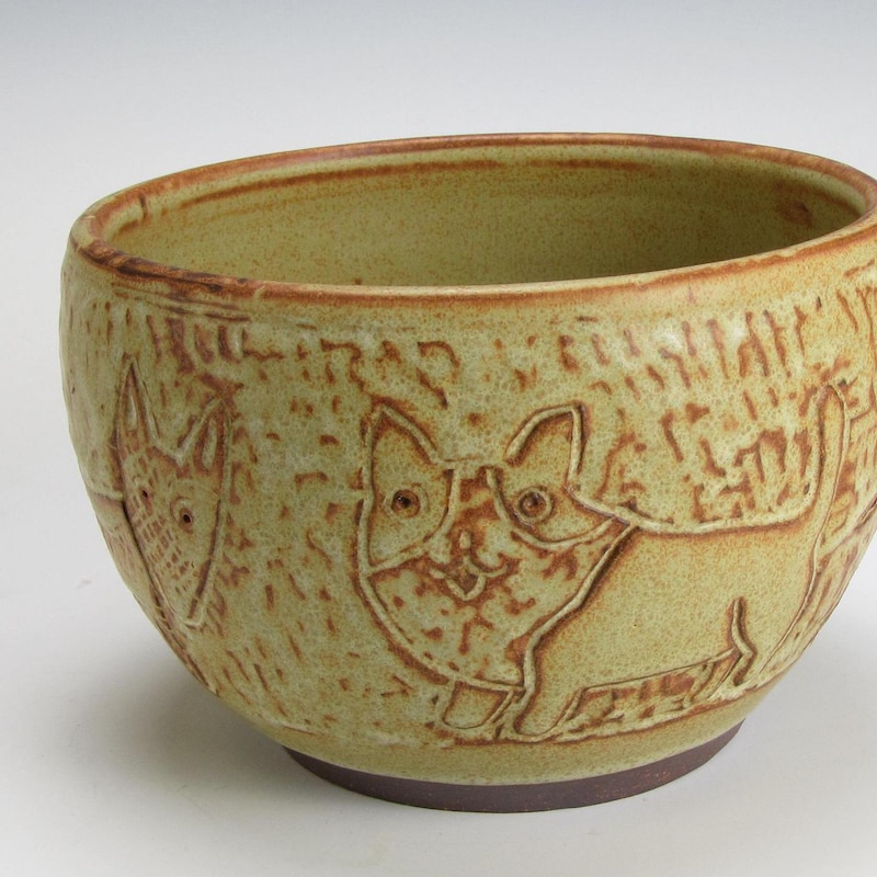 Littlepigpottery - Etsy