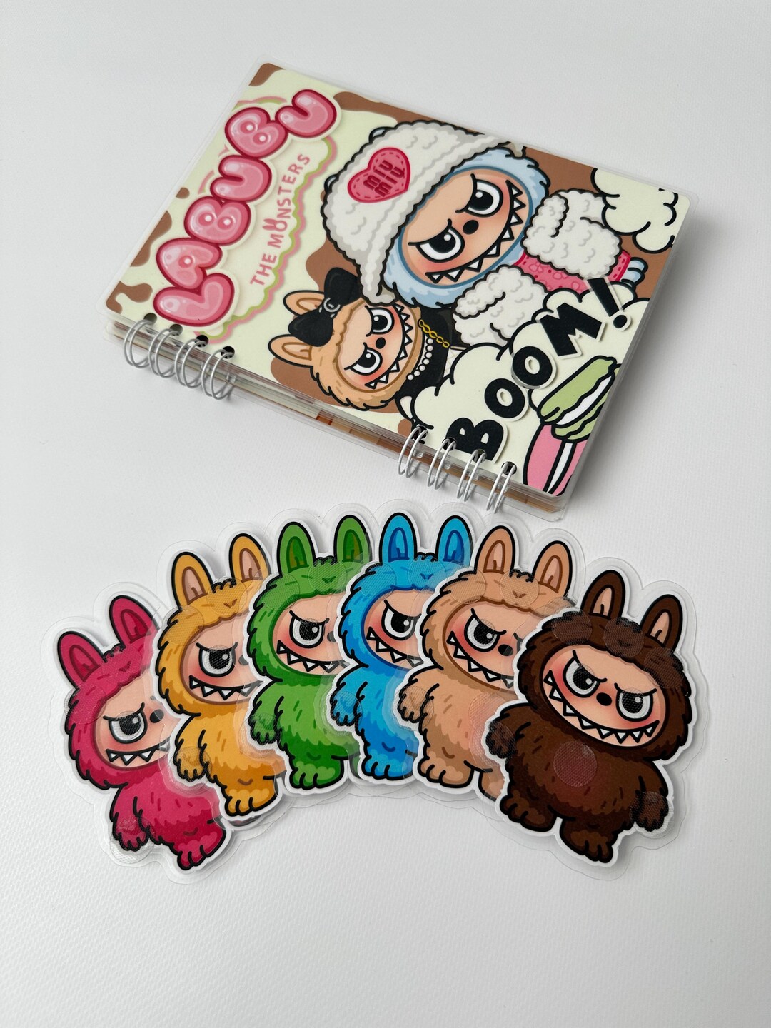 Fidget Toys| Velcro Busy Book|quiet Book for Kids|montessori Activity ...