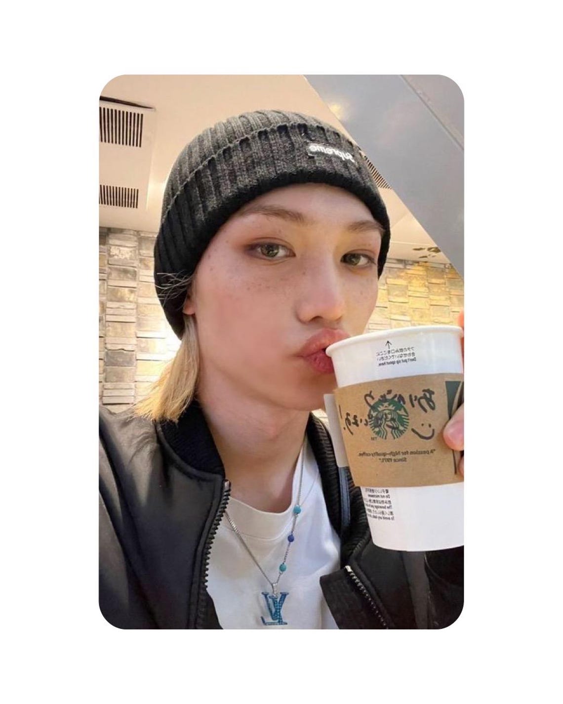 Stray Kids Felix Kpop Photocard Bundle Kpop Merchandise Kpop ...