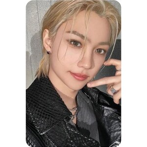 Stray Kids Felix Kpop Photocard Bundle Kpop Merchandise Kpop ...