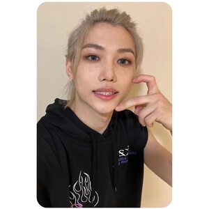 Stray Kids Felix Kpop Photocard Bundle Kpop Merchandise Kpop ...