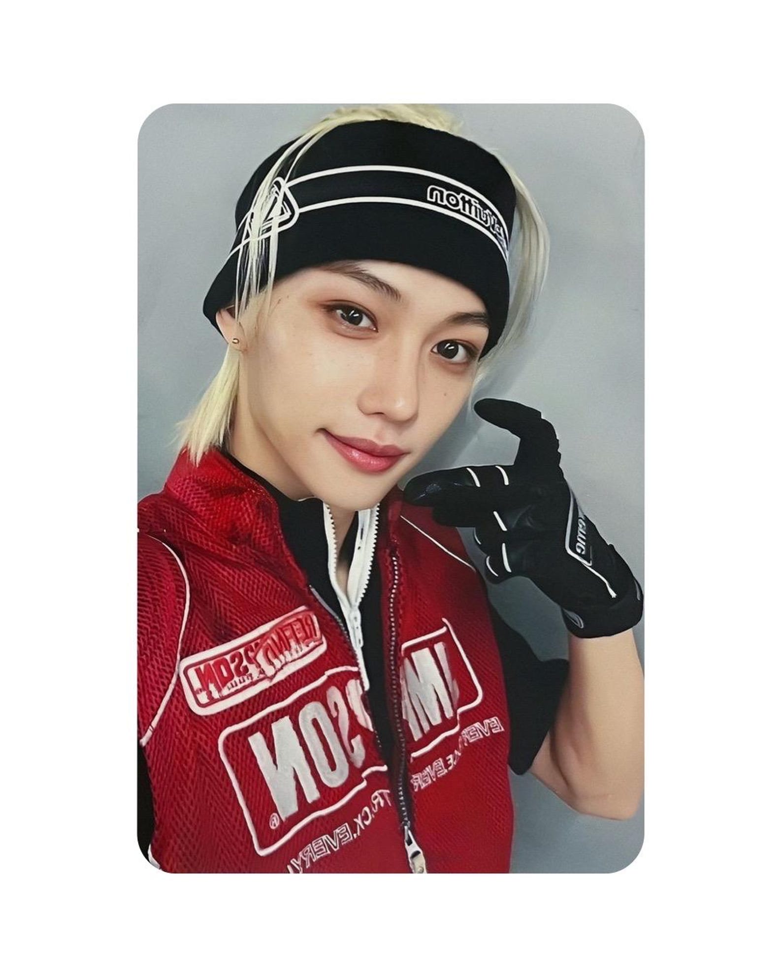 Stray Kids Felix Kpop Photocard Bundle Kpop Merchandise Kpop ...