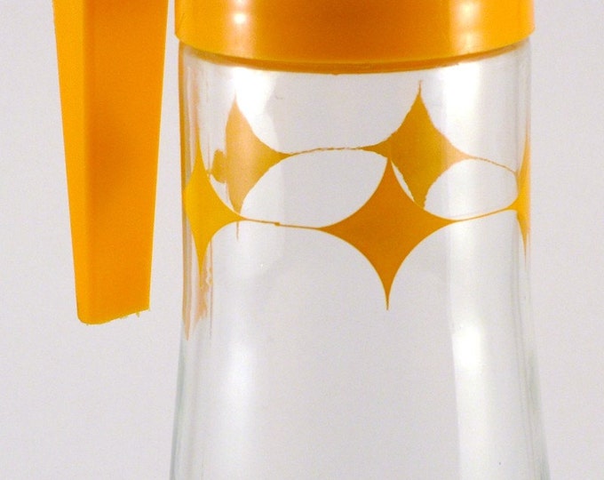 Vintage Tang Pitcher - Etsy