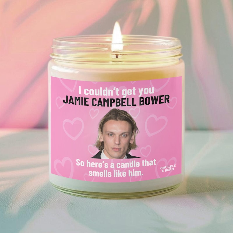 Jamie Campbell Bower Gift - 60+ Gift Ideas for 2026