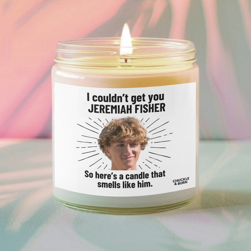 Summer Fischer - Etsy