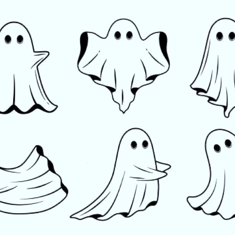 Halloween Car Decal - Etsy