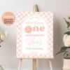 Editable Cielito Lindo Baby Shower Welcome Sign, Dusty Blue Mexican ...