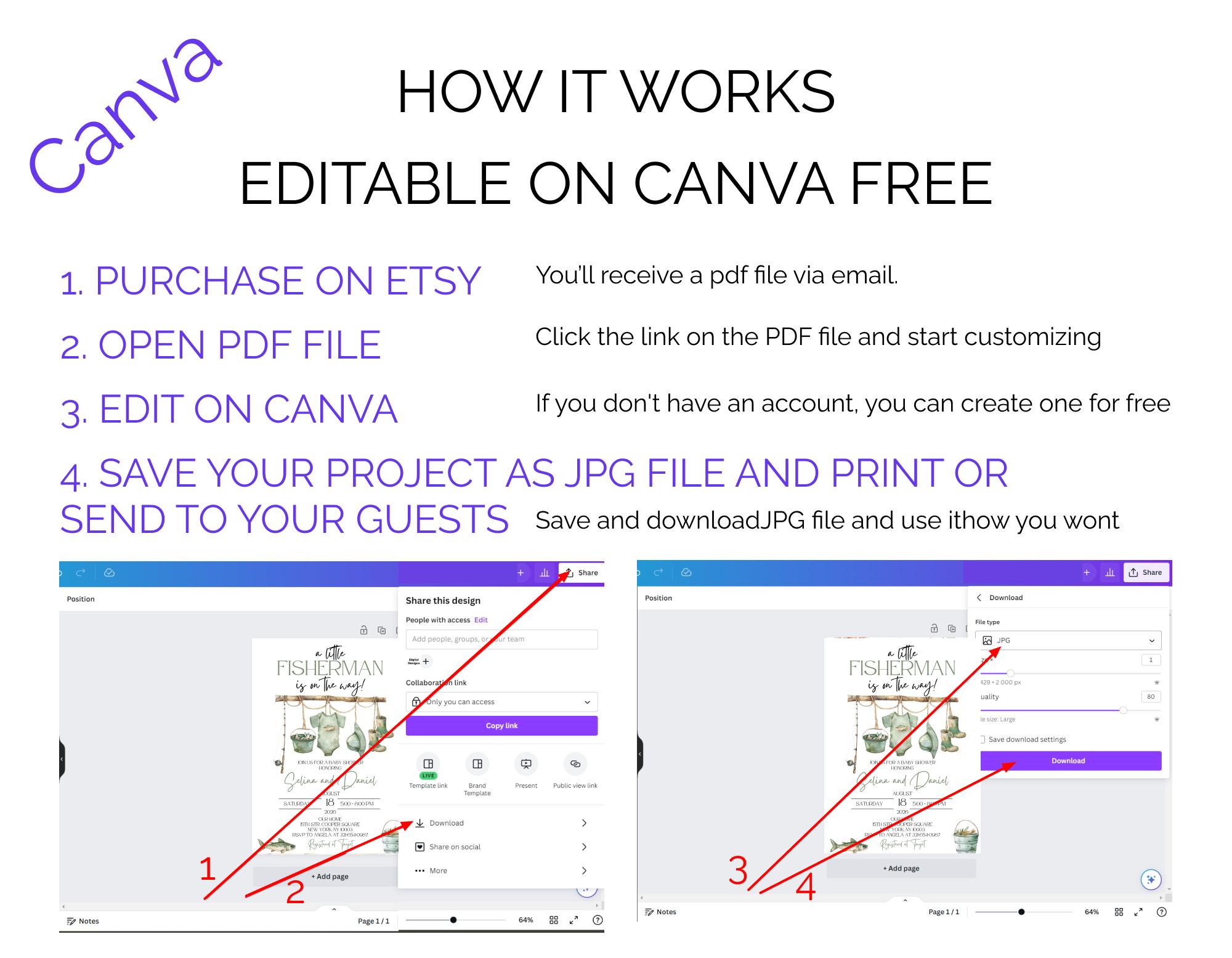 Editable Cielito Lindo Baby Shower Guess Baby's Due Date Calendar ...