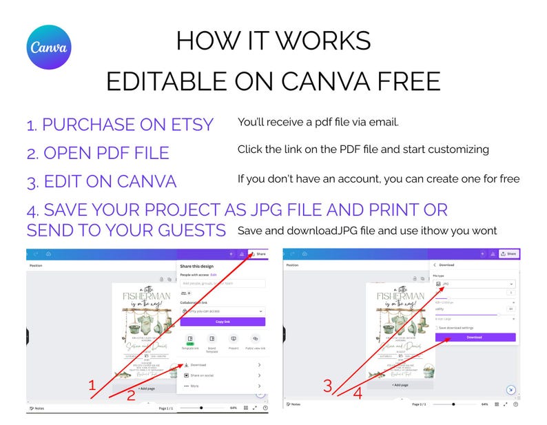 Editable Western Cowgirl Birthday Invitation. Disco Rodeo Birthday ...