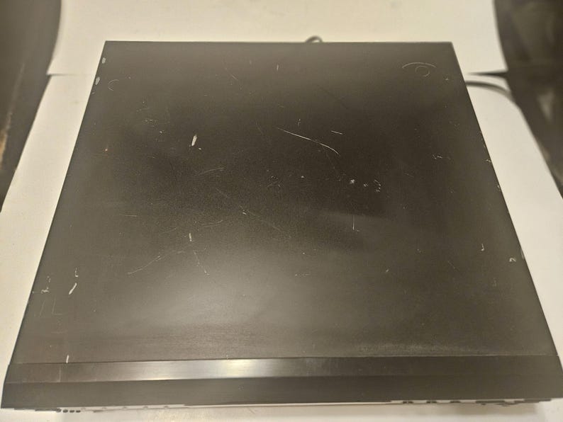 Sony DVP-NC665P 5-disc DVD Player - Etsy