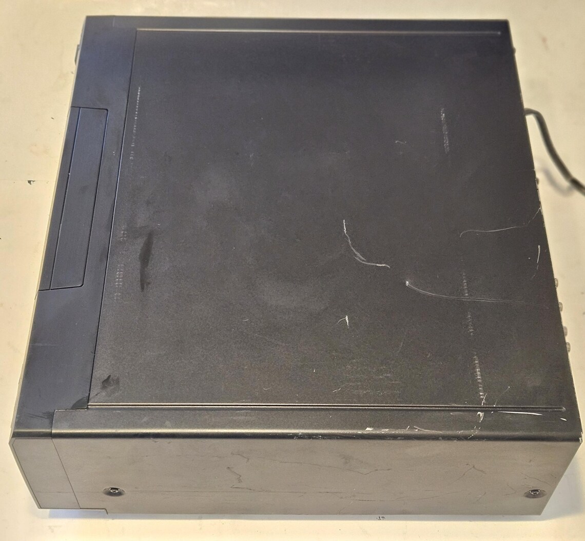 Sony DVP-CX860 Explorer 300 Plus 1 CD/DVD Player - Etsy