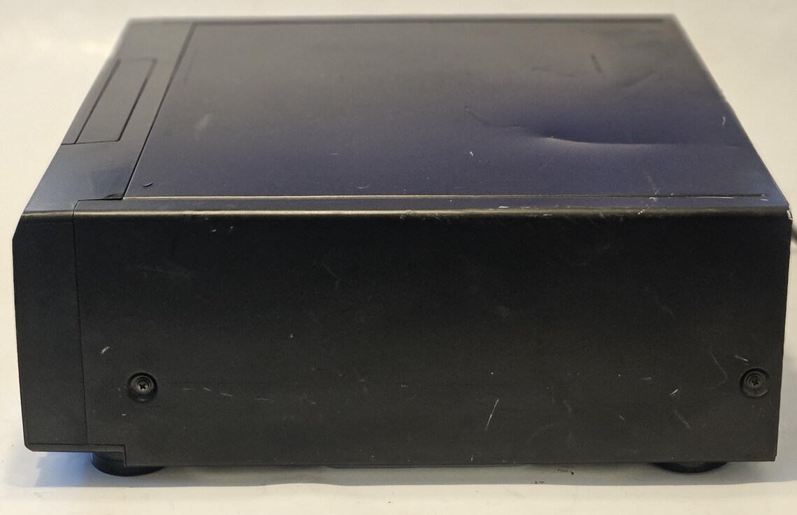 Sony DVP-CX860 Explorer 300 Plus 1 CD/DVD Player - Etsy