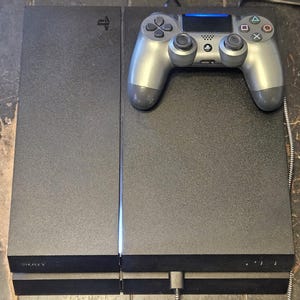 Modded Ps4 Console - Etsy
