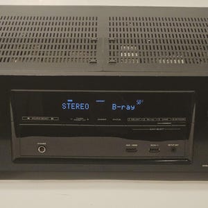 Denon AVR-E300 5.1 Channel Network Home Theater Receiver - Etsy
