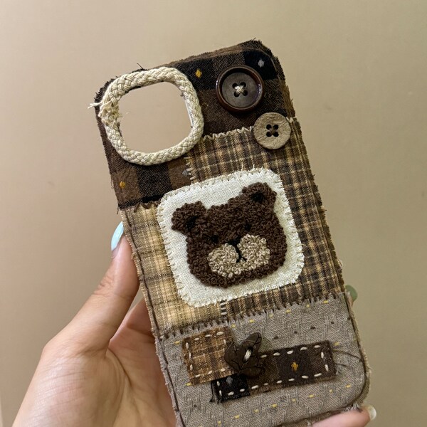 Diy Phone Case Kit - Etsy