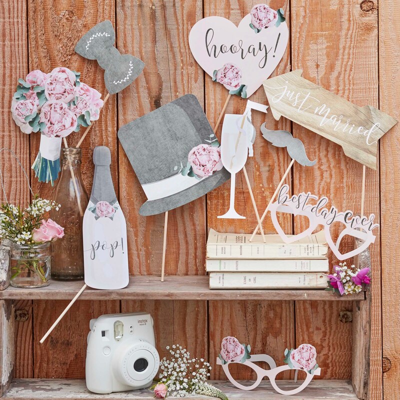 Rustic Photo Props - Etsy