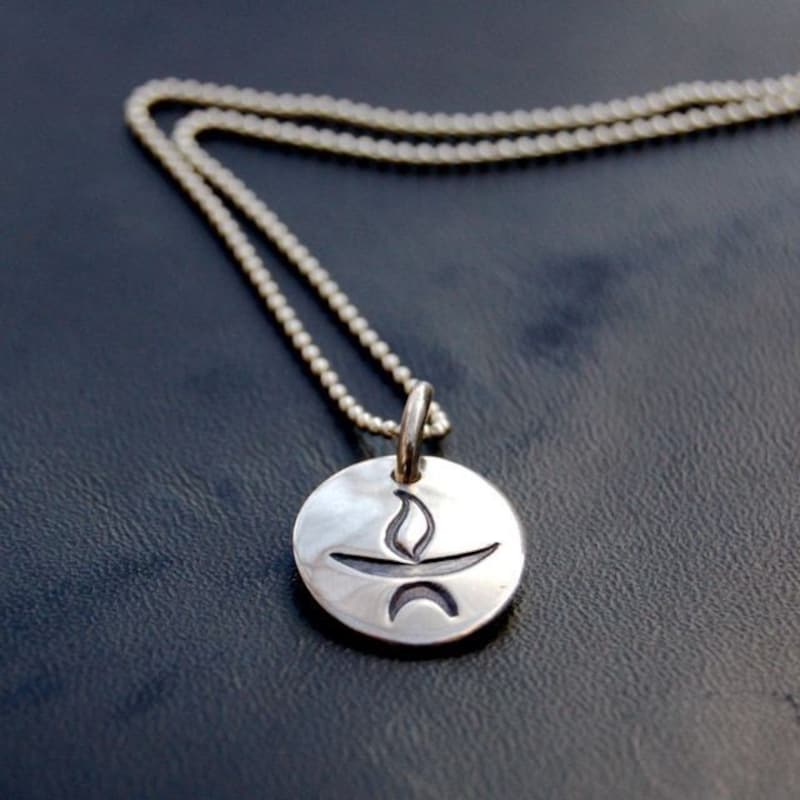 Unitarian Universalist Chalice - Etsy