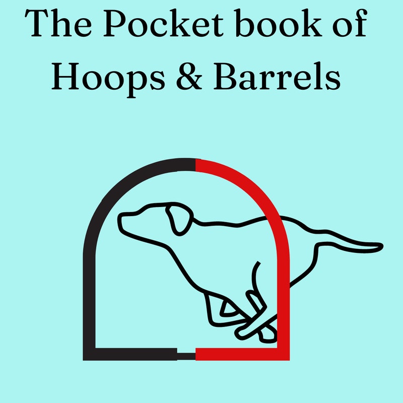 Training Dog Notebooks - Etsy UK