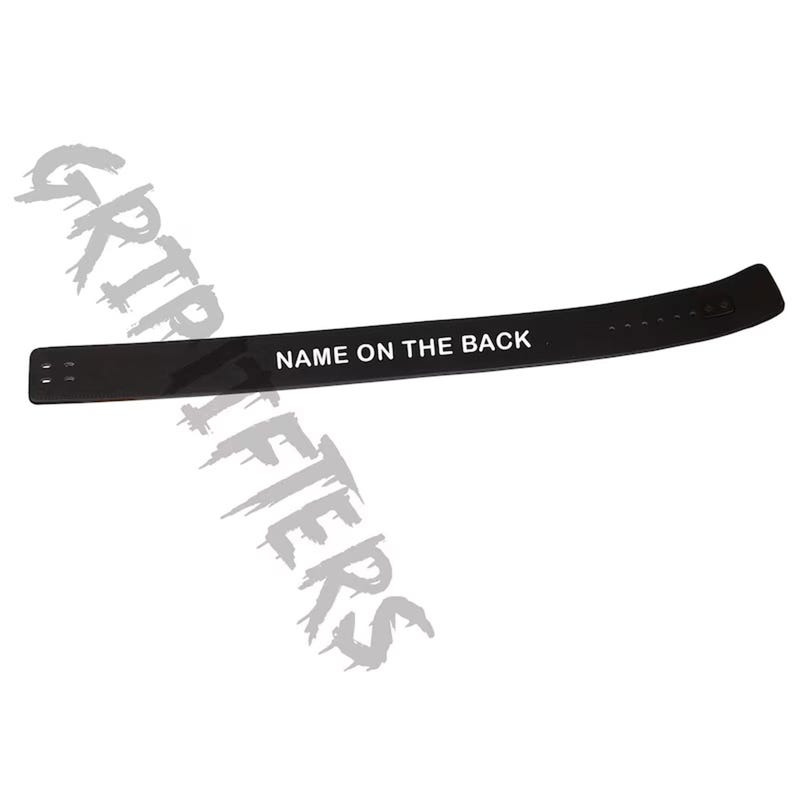 Tanjiro Demon Slayer Lever Lifting Anime Belt, Nezuko Kamado Belt ...