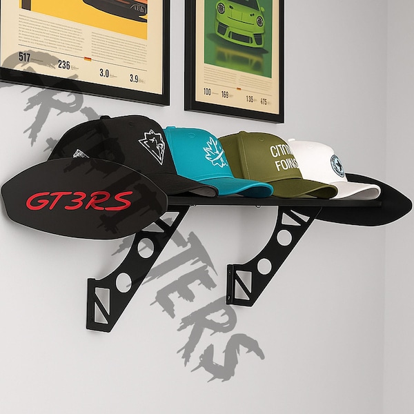 Car Spoiler Shelf - Etsy
