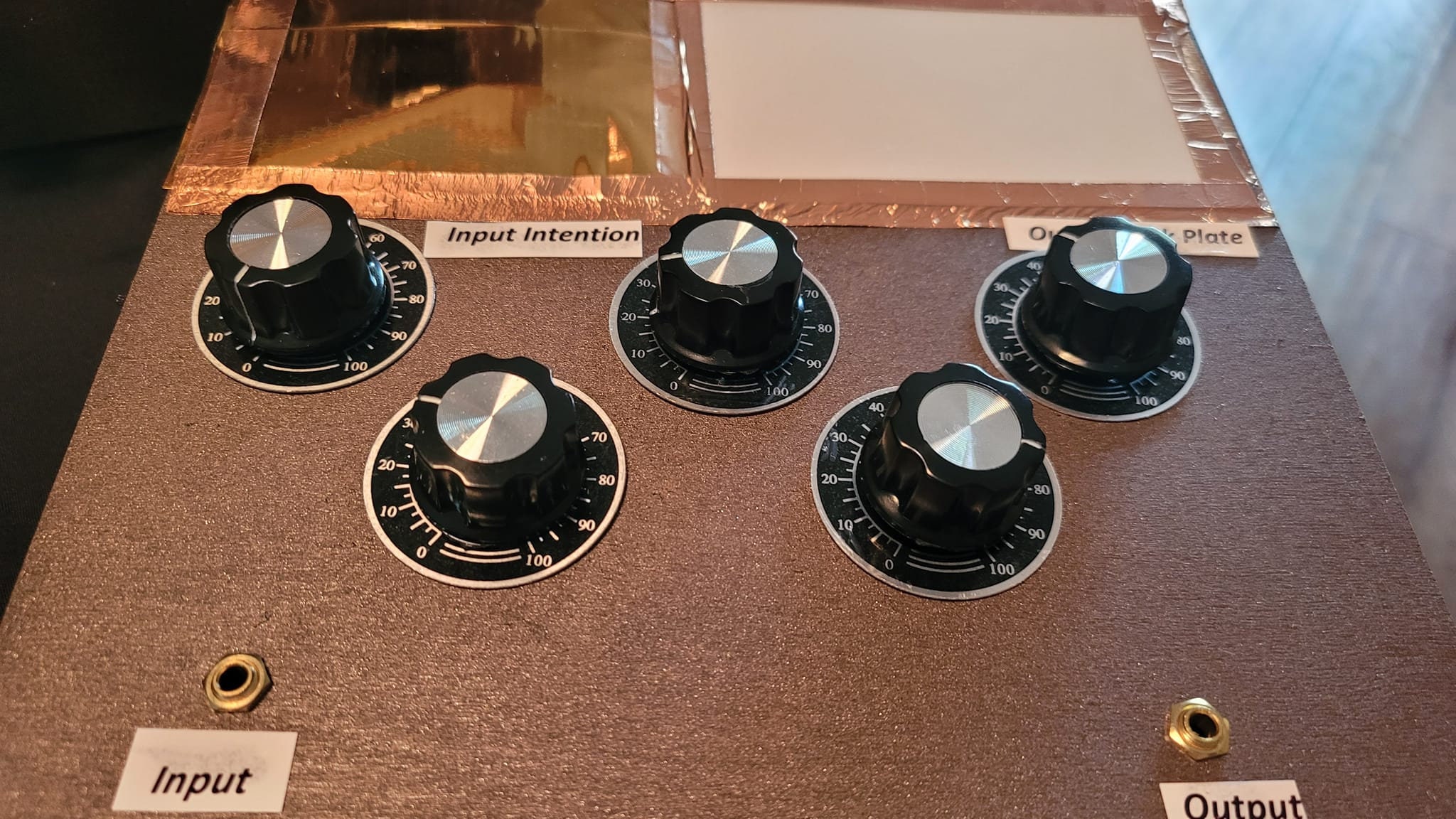 Wishing Machine Radionics - Etsy