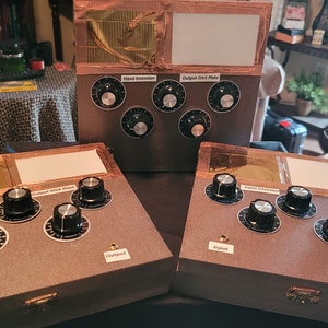 Wishing Machine Radionics - Etsy