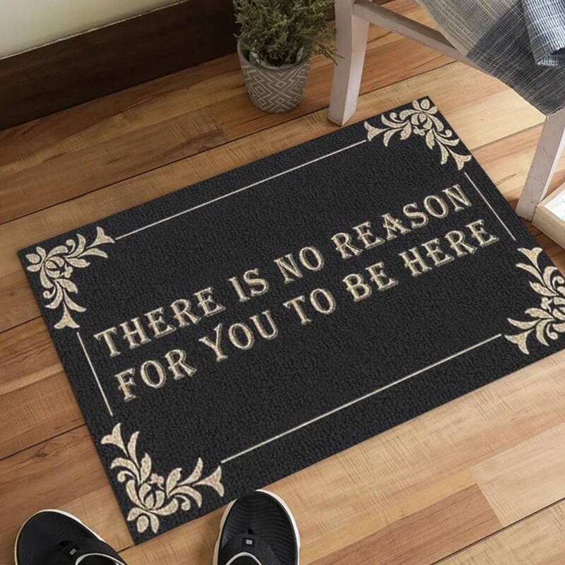 Door Mat Funny - Etsy