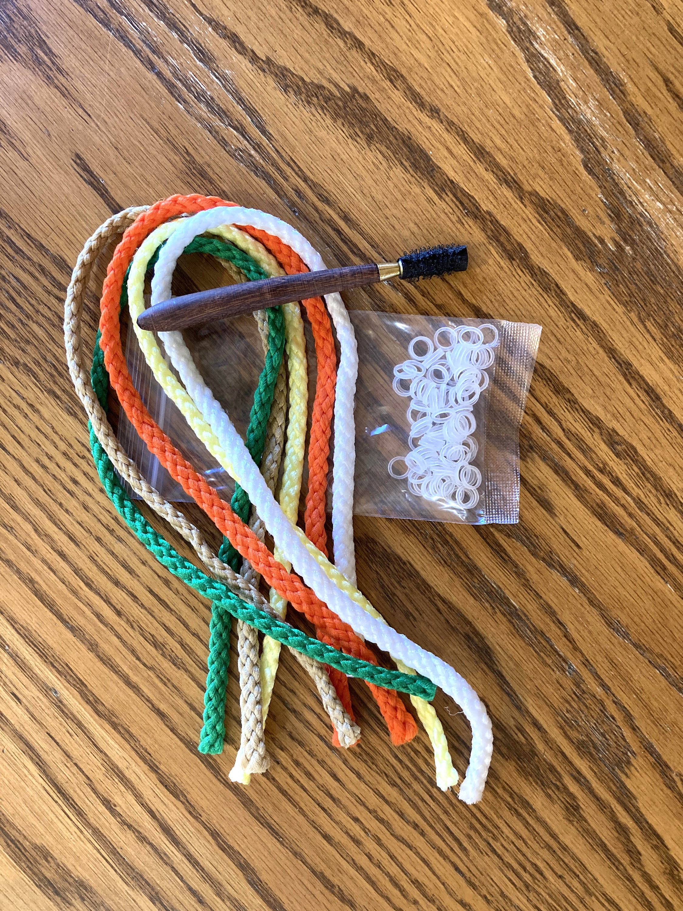 Dorsey Strike Indicator Kit, Flyfishing Fly-fishing Strike Indy Kit ...