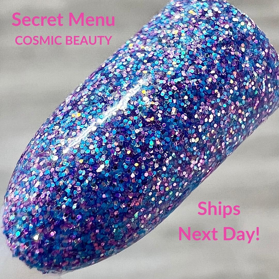 Cosmic Beauty Dip Powder, Dip Powder for Nails, Nail Dip Powder, Nail ...