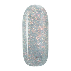 Fall Into Winter Iridescent Collection - Set of 8 Jars of Handmade Nail ...