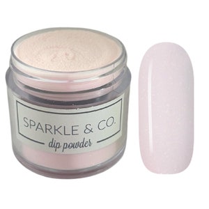 Ballerina Baby Dip Powder, Dip Powder for Nails, Nail Dip Powder, Nail ...