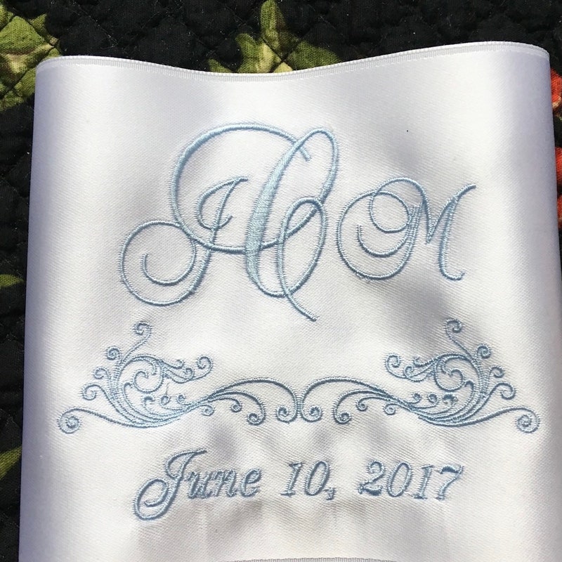 Wedding Dress Label - Etsy