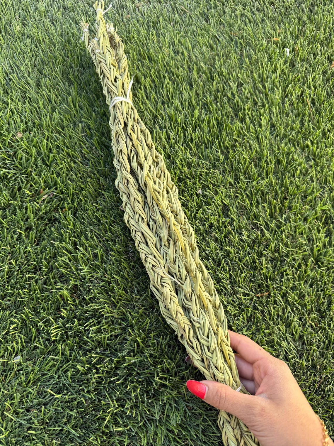 Sweetgrass Braids|wholesale| White Sage Alternative| Sage Bundles 20 ...