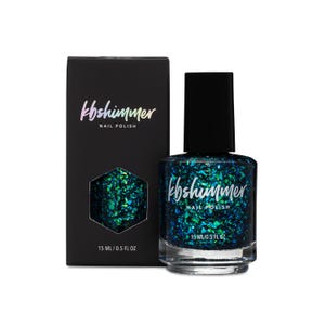 How Noble Nail Polish by Kbshimmer - Etsy