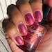 Yes We Cran Nail Polish by Kbshimmer - Etsy