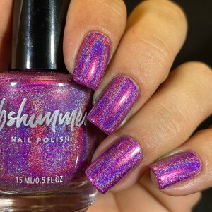 Coast Through Life Nail Polish by Kbshimmer - Etsy