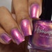 Pitcher This Nail Polish by Kbshimmer - Etsy