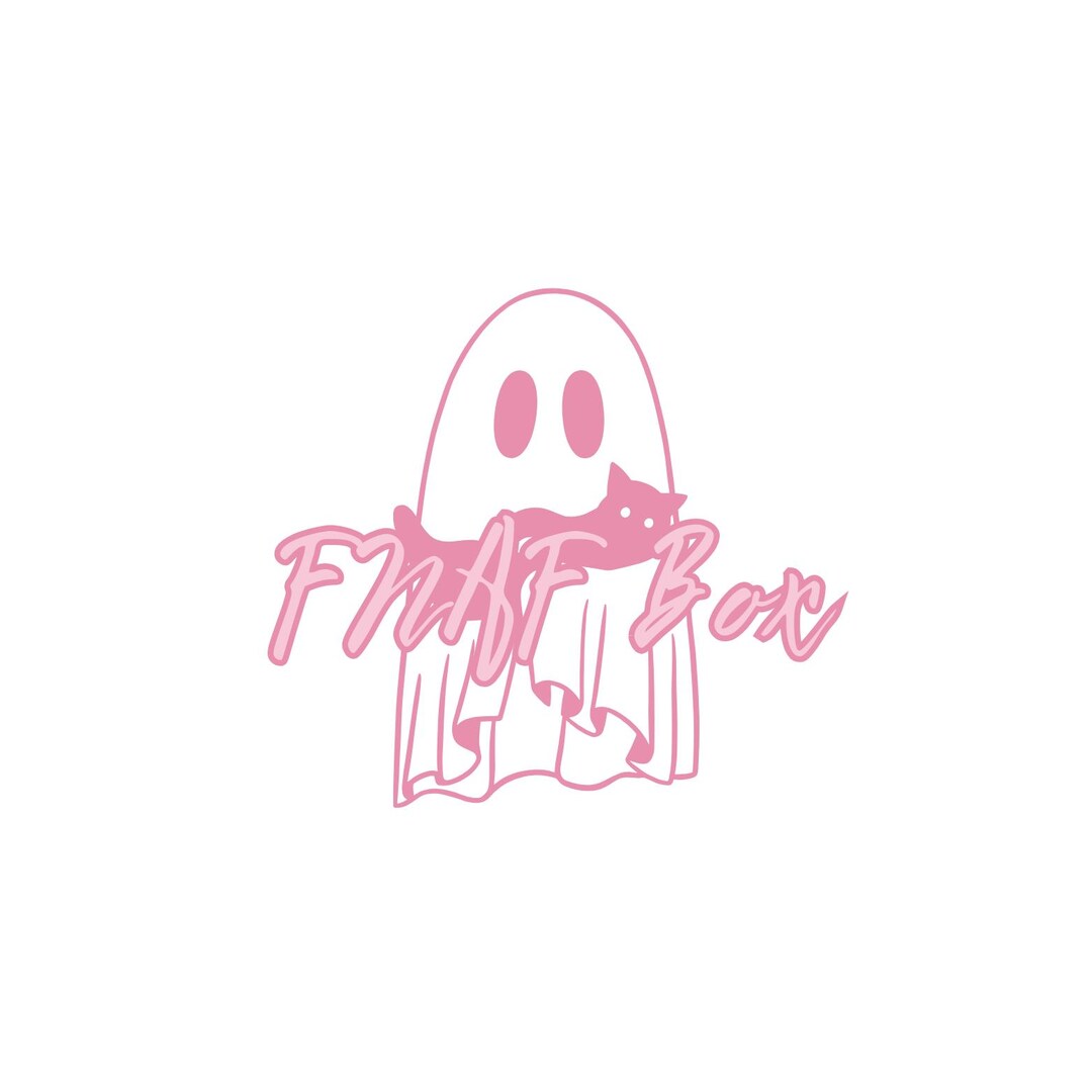 Fnaf Box All Varieties - Etsy