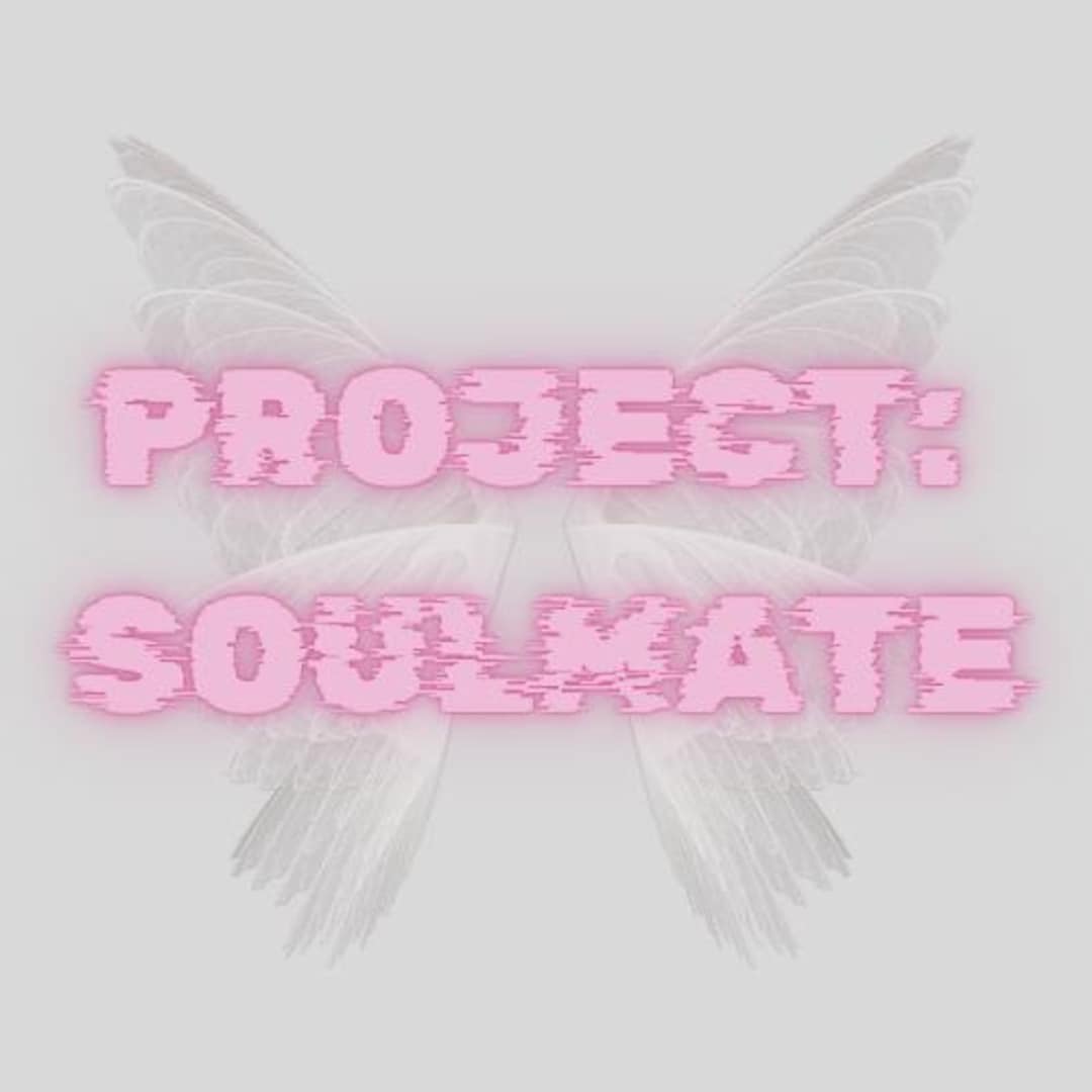 Project: Soulmate Bundle - Etsy