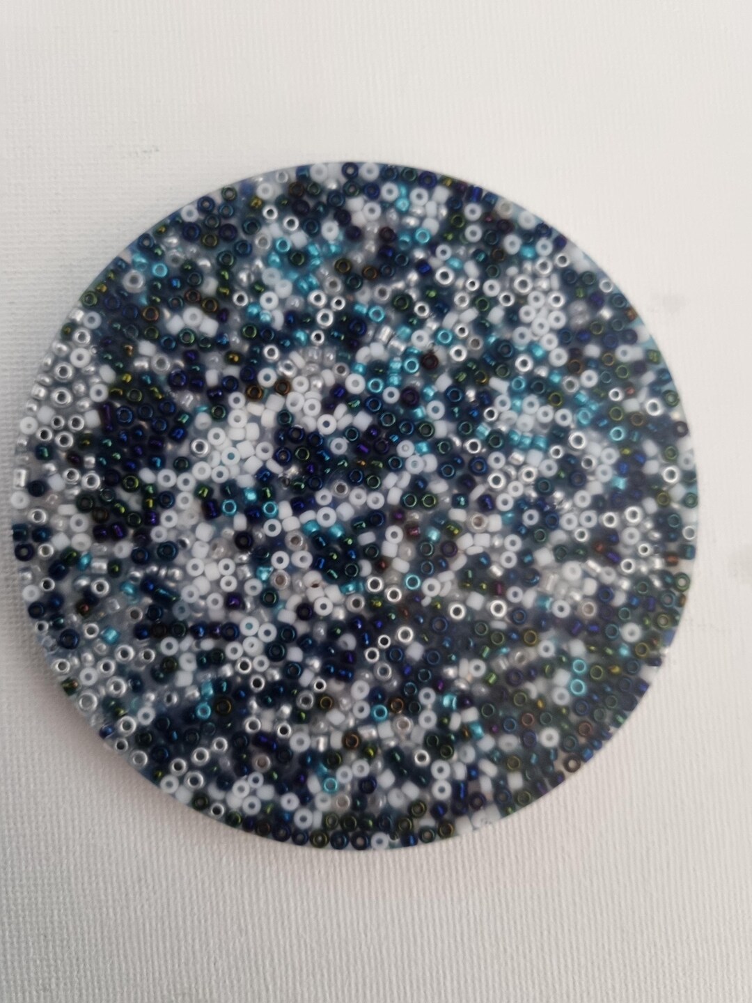 Only Small Beads! Pick Pad for Sensory Needs - Neurodiversity- OCD ...