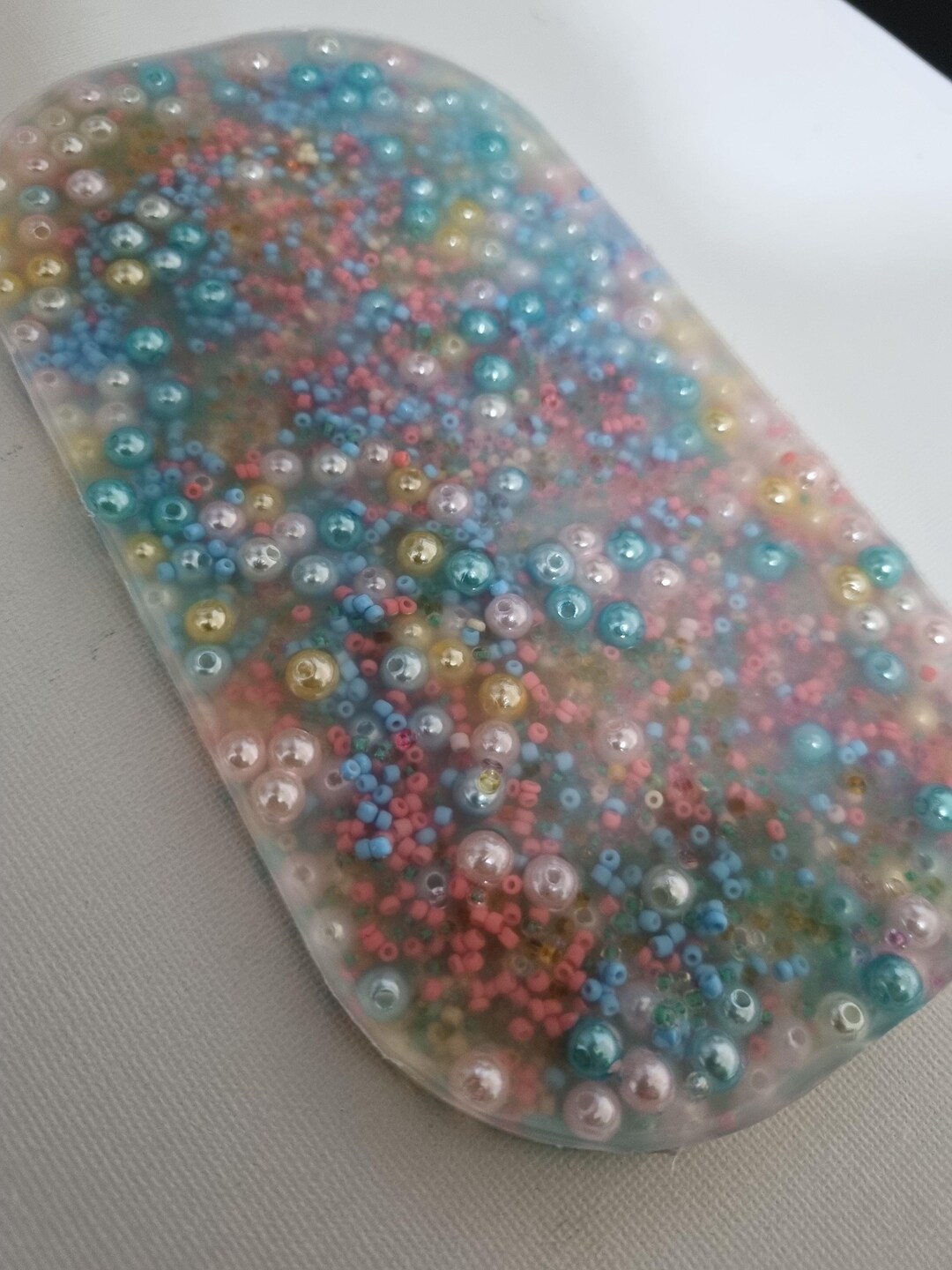 Mystery Large Pick Pad for Sensory Needs- Picking Alternative- Fidget ...
