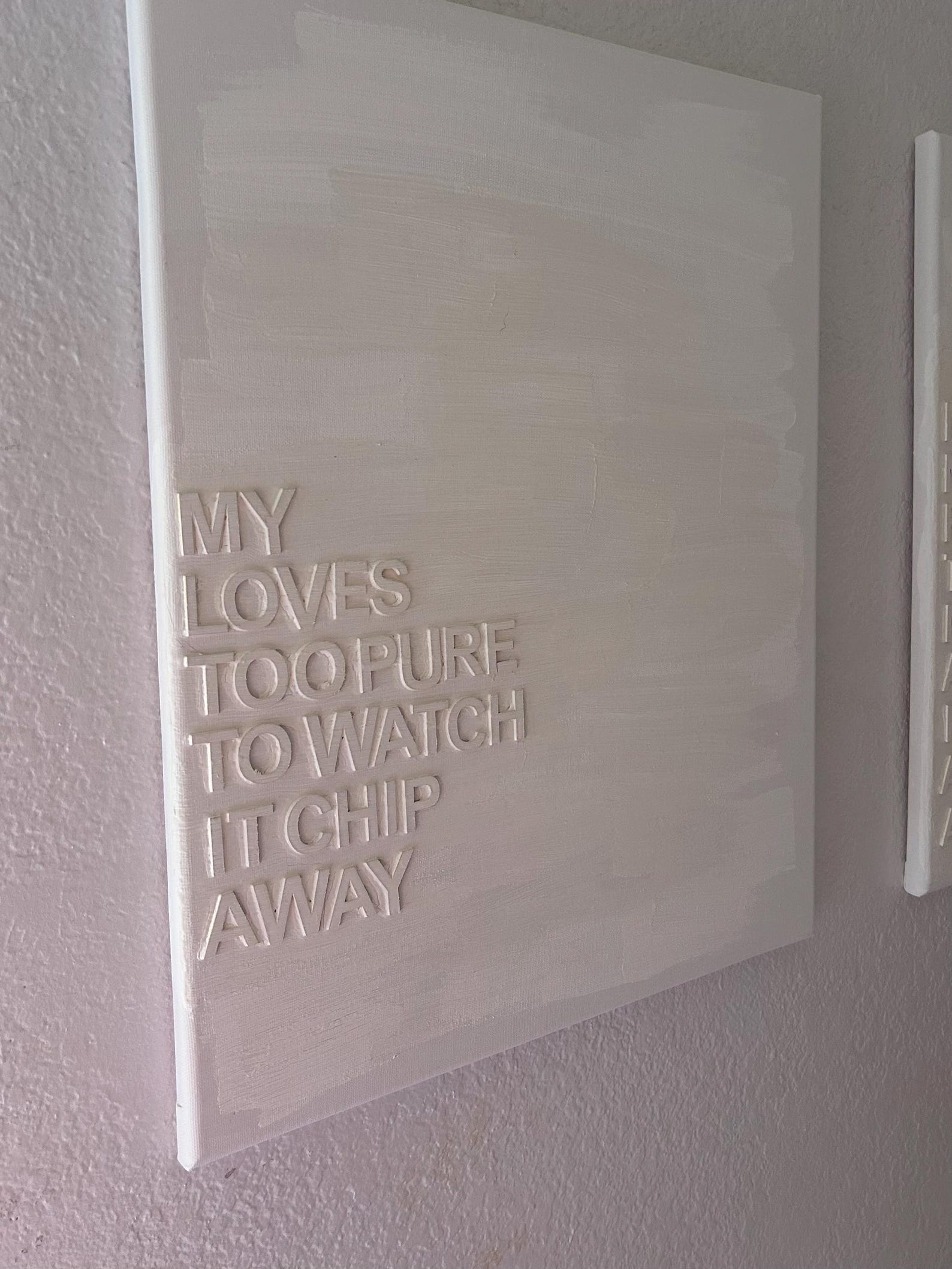 Custom Block Letters, Dorm Decor, Custom Wall Art! - Etsy