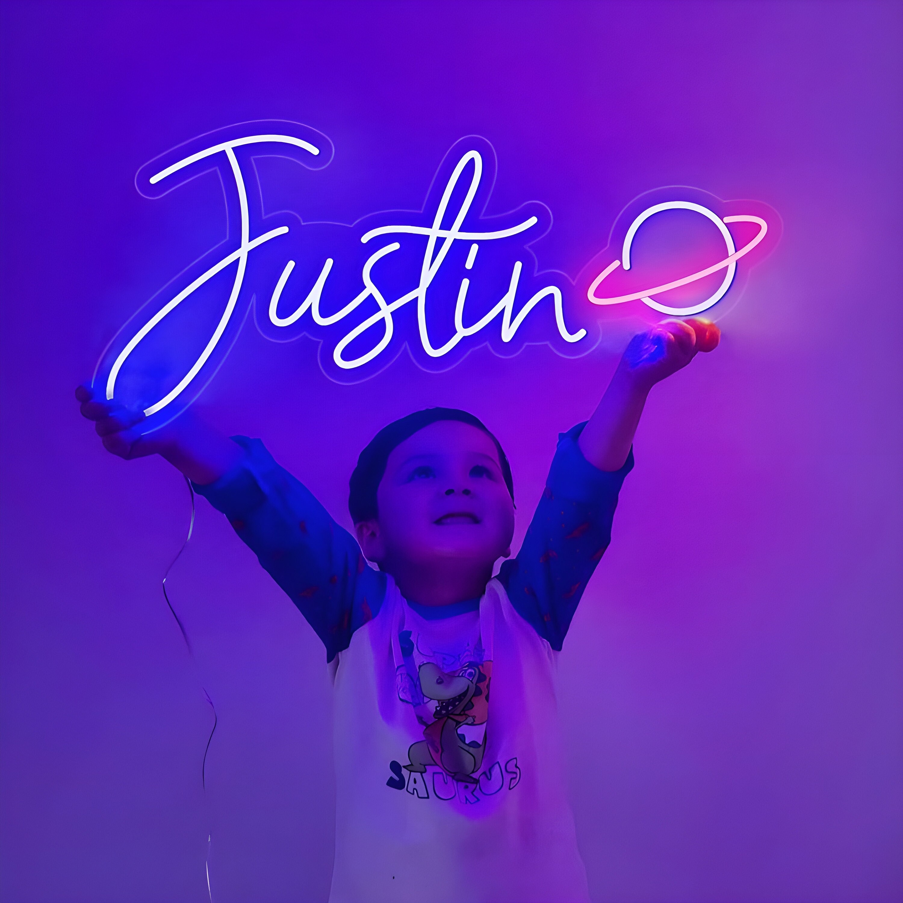 Custom Neon Sign Neon Sign Name Neon Signs Wedding Signs LED Neon ...
