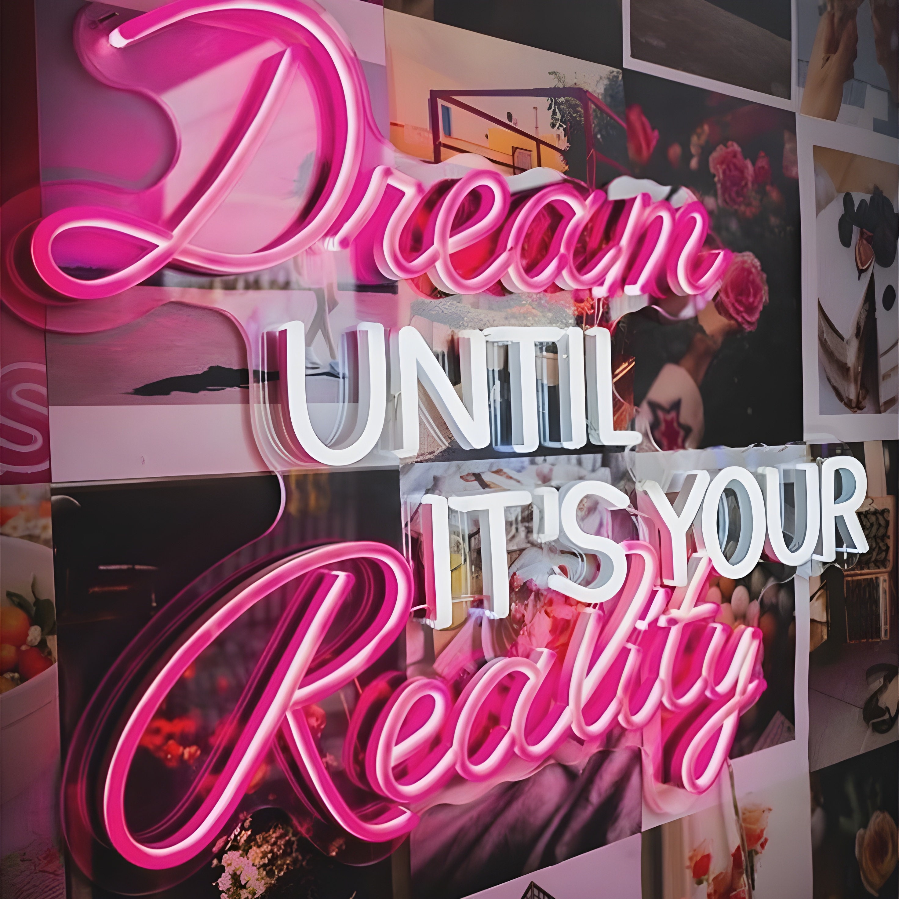 Custom Neon Neon Sign Aesthetic Neon Wedding Led Light Sign ...