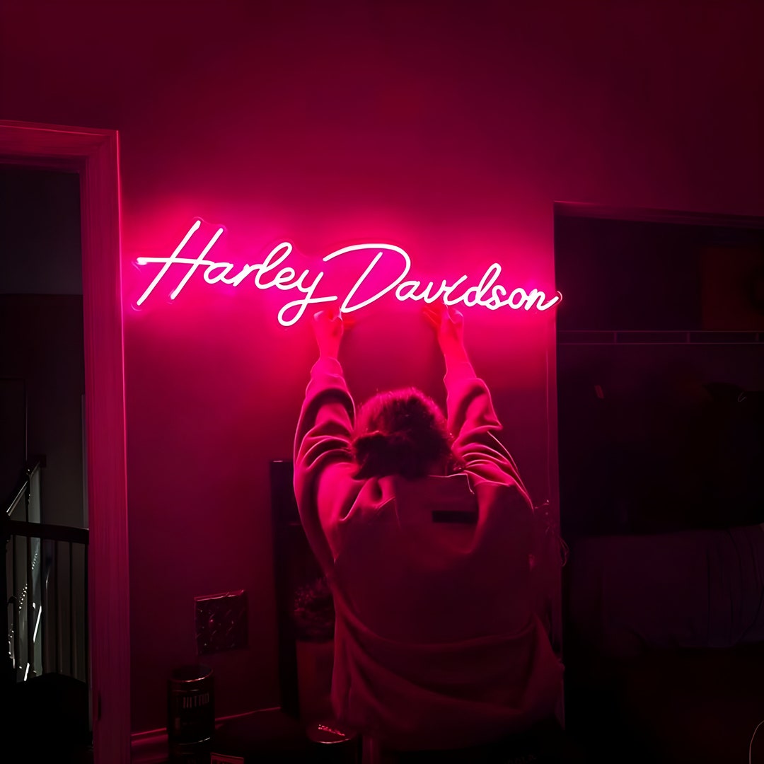 Custom Neon Neon Sign Aesthetic Neon Wedding Led Light Sign ...