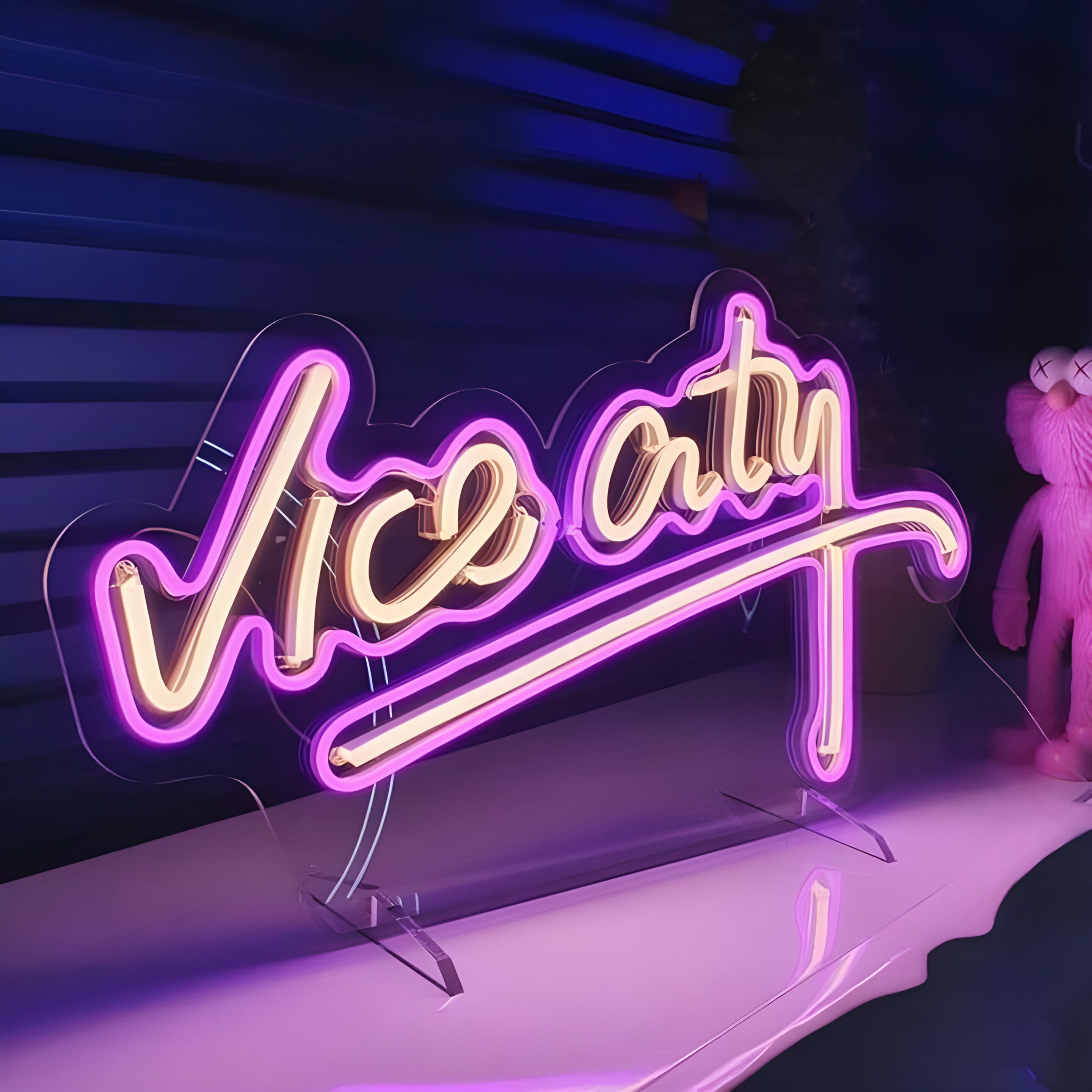 Custom Neon Neon Sign Aesthetic Neon Wedding Led Light Sign ...