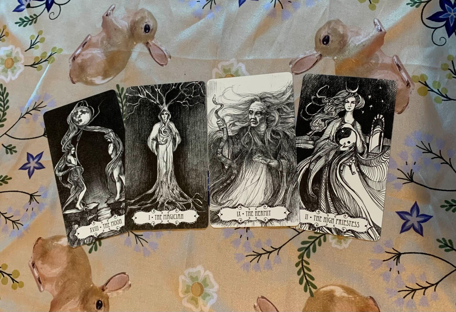 CHANNELED HEKATE READING Same Day, Goddess of Witchcraft, Deity ...